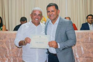 TRE-MA cassa mandatos do prefeito e vice de São João Batista - Blog do ...